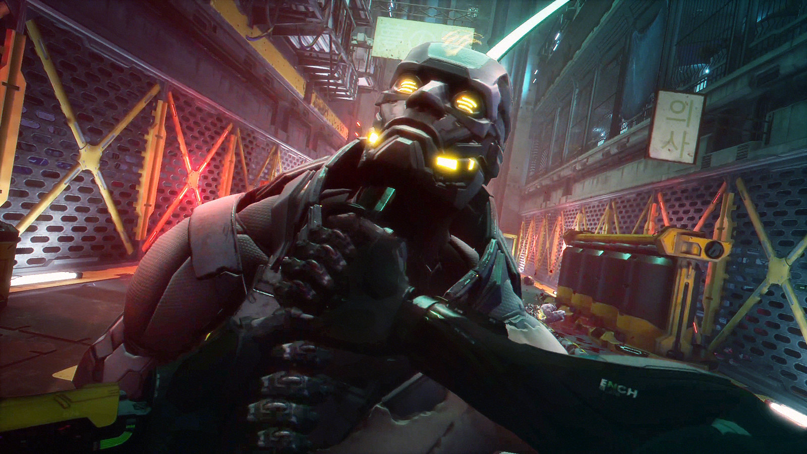 Ghostrunner 2 Review: A Deeper Dive into the Cyberpunk Saga